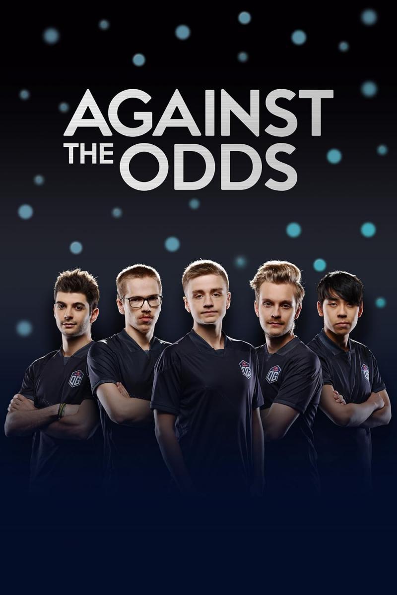 Against the Odds (TV) (2019) - FilmAffinity