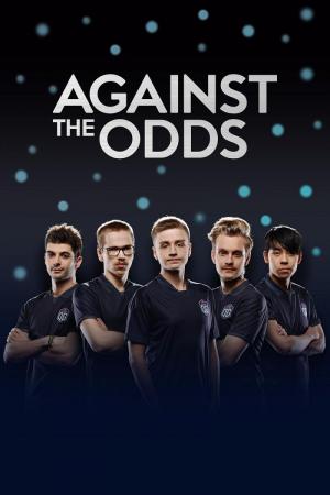 Against the Odds (TV) (2019) - FilmAffinity