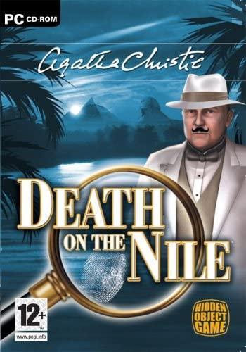 Sección visual de Agatha Christie: Death on the Nile - FilmAffinity