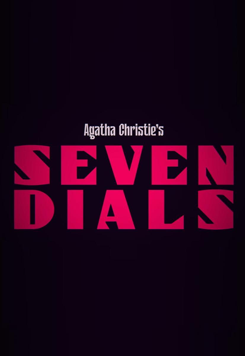 Image gallery for Agatha Christie's Seven Dials (TV Miniseries ...