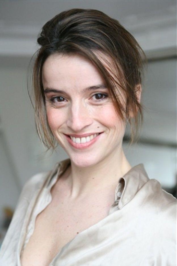 Agathe De La Boulaye - FilmAffinity