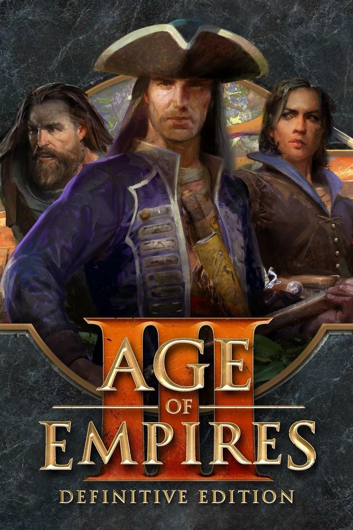 Image gallery for Age of Empires III - FilmAffinity