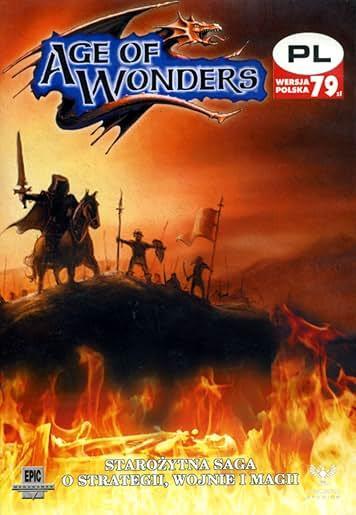 Image gallery for Age of Wonders - FilmAffinity
