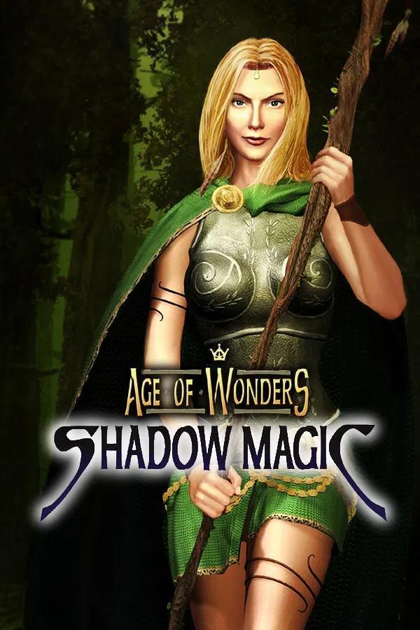 Image gallery for Age of Wonders: Shadow Magic - FilmAffinity