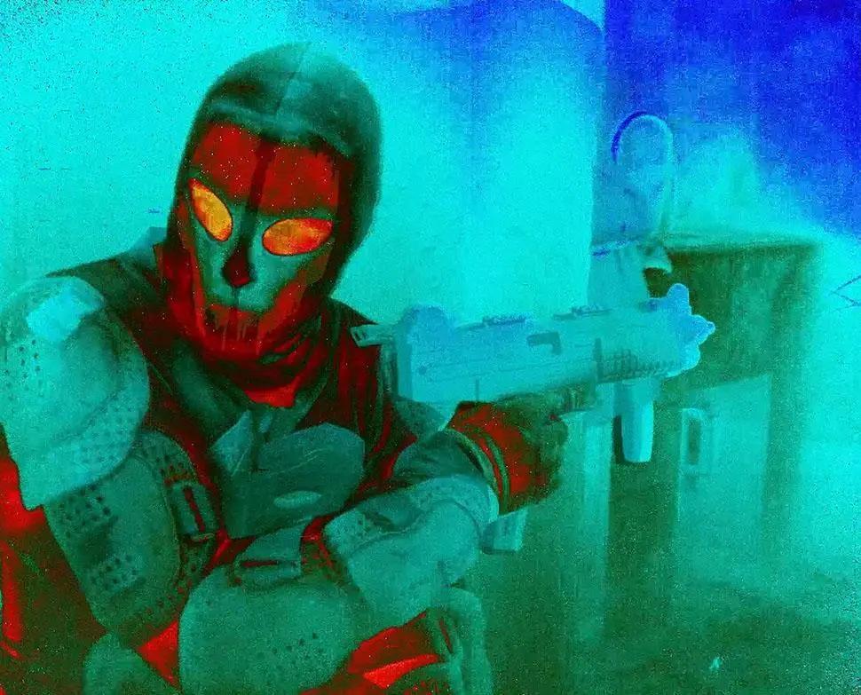 Image gallery for Aggro Dr1ft - FilmAffinity