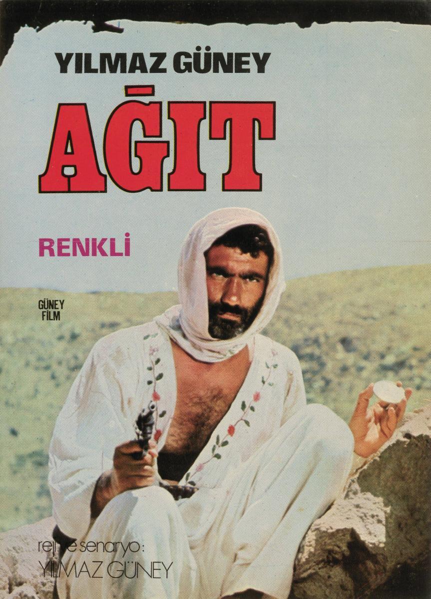 Agit (Elegía) (1972) - FilmAffinity