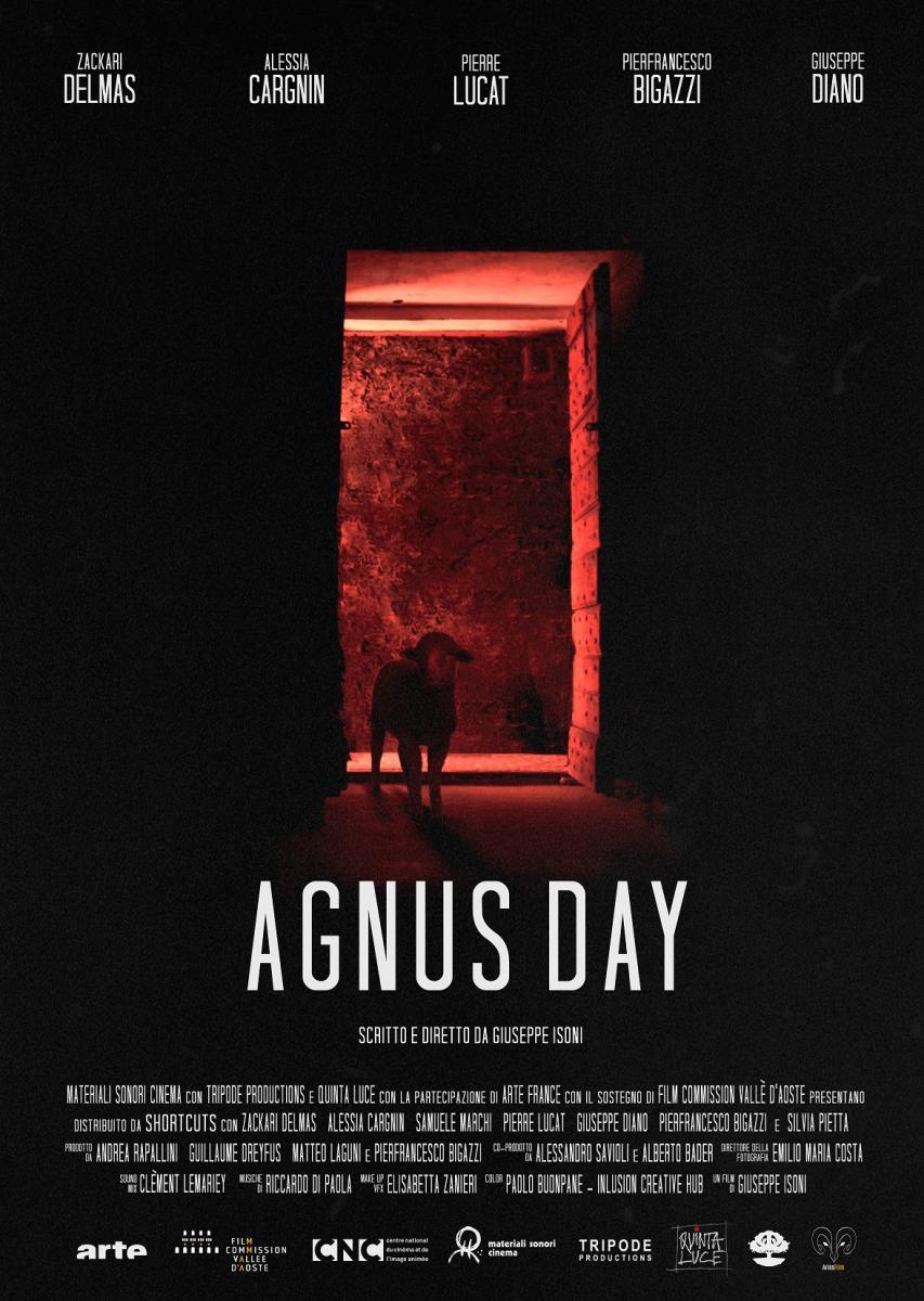 Image gallery for Agnus Day (S) - FilmAffinity
