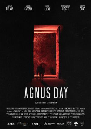 Agnus Day (S) (2023) - FilmAffinity