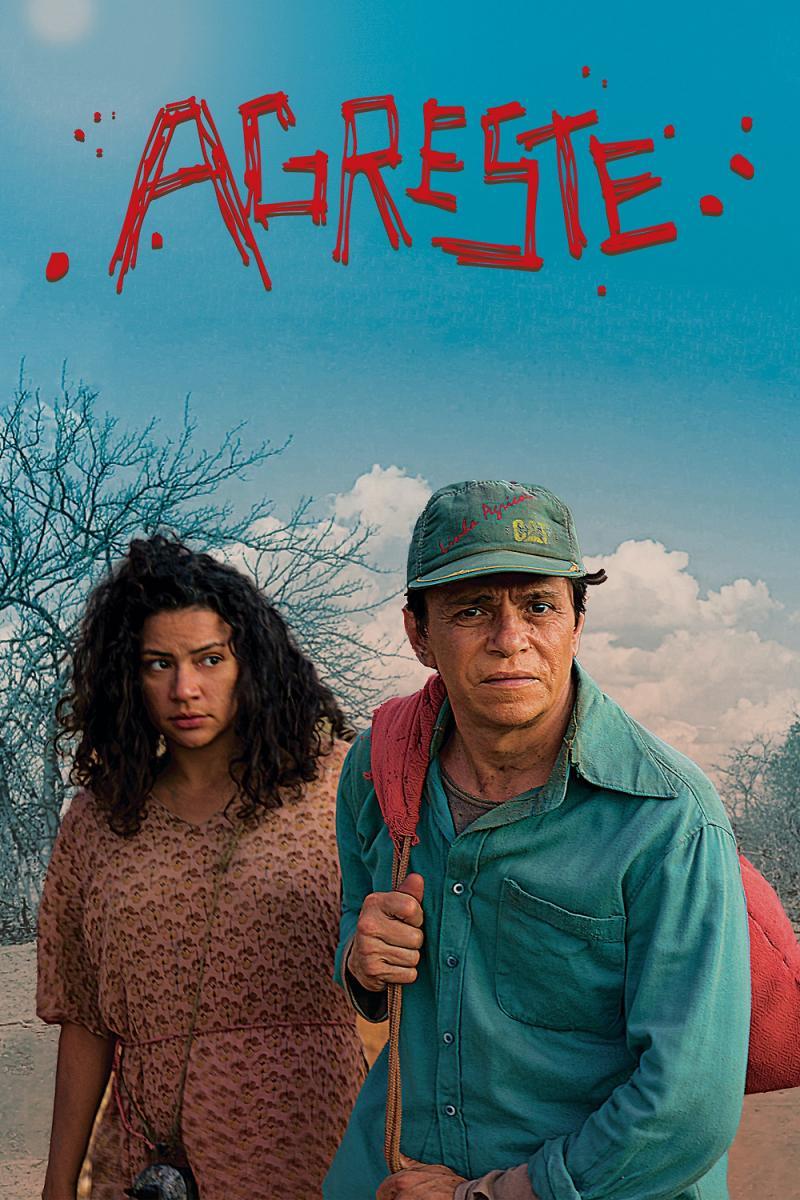 Agreste (2023) - FilmAffinity