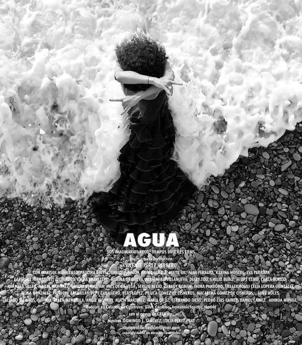 Image gallery for Agua - FilmAffinity