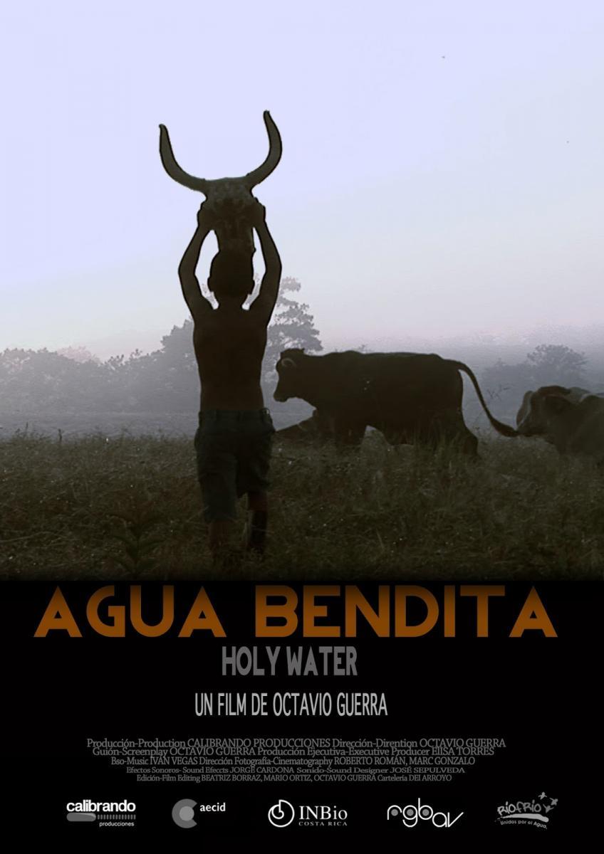 Image gallery for Agua Bendita - FilmAffinity
