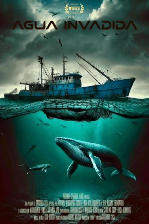 Agua invadida (2025) - FilmAffinity