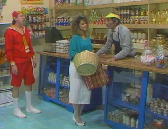 Image gallery for ¡Ah qué Kiko! (TV Series) - FilmAffinity