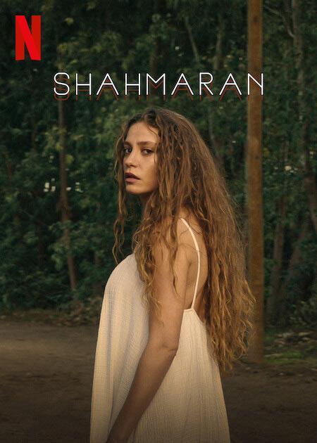 Sección visual de Şahmaran (Serie de TV) - FilmAffinity