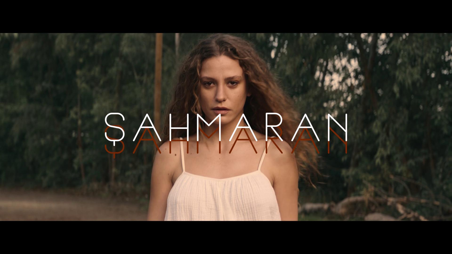 Sección visual de Şahmaran (Serie de TV) - FilmAffinity