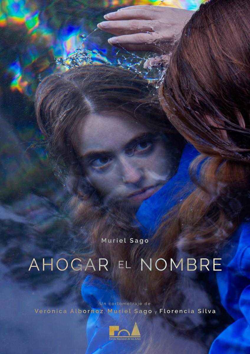 Ahogar el nombre (C) (2022) - FilmAffinity