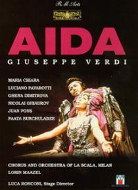 Image gallery for Aida (TV) - FilmAffinity
