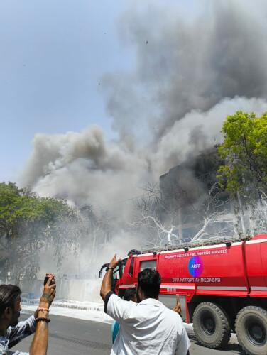 Air India Crash: What Went Wrong? (2025) - FilmAffinity