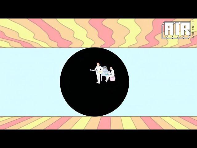 Image gallery for Air: Sing Sang Sung (Music Video) - FilmAffinity