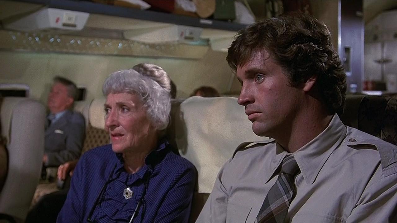Image gallery for Airplane! - FilmAffinity