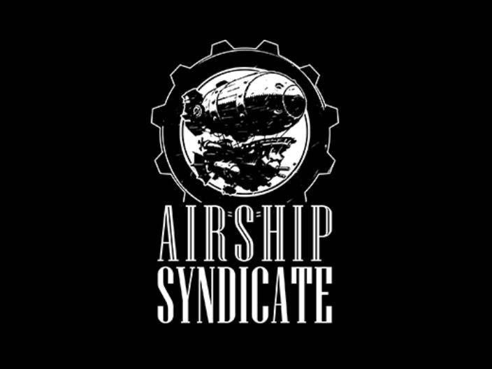 Airship Syndicate - FilmAffinity