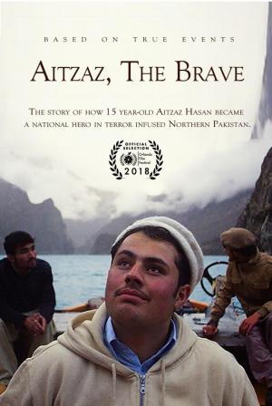 Aitzaz, The Brave (C) (2018) - FilmAffinity