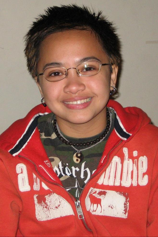 Aiza Seguerra - FilmAffinity