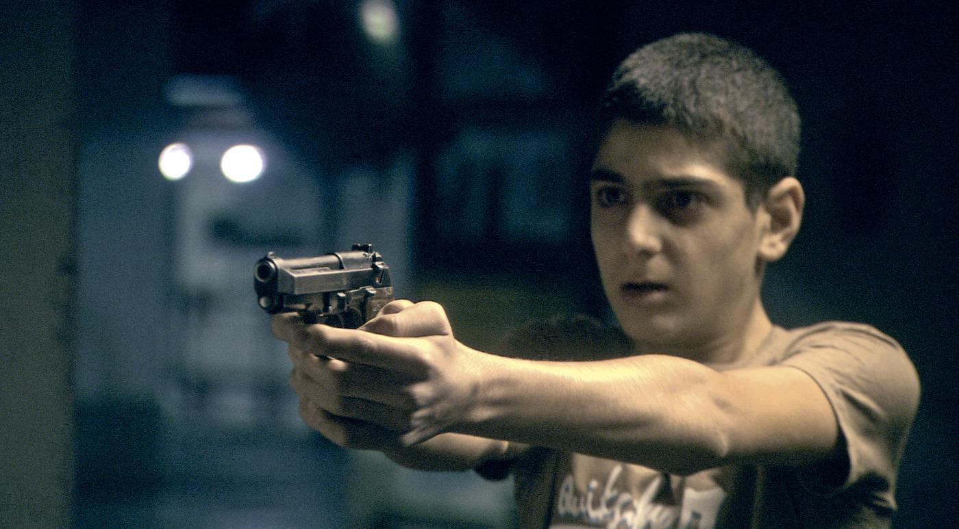 Image gallery for Ajami - FilmAffinity