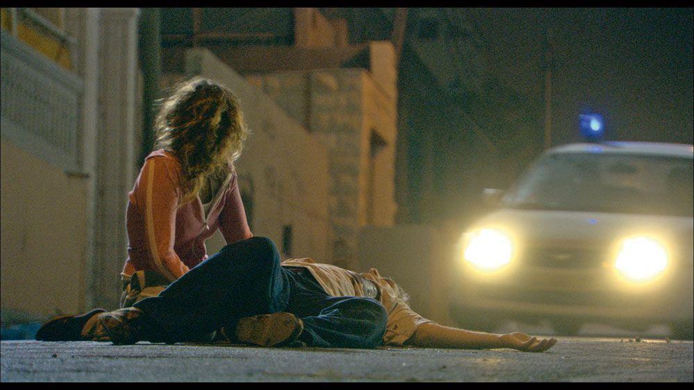 Sección visual de Ajami - FilmAffinity