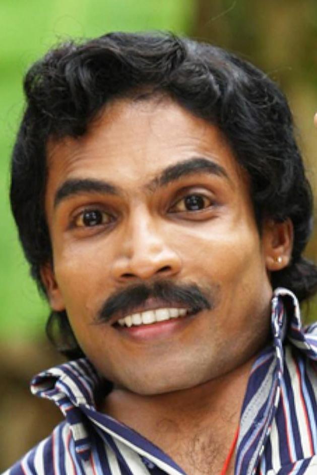 Ajay Kumar - FilmAffinity