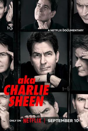 Alias Charlie Sheen (2025) - FilmAffinity