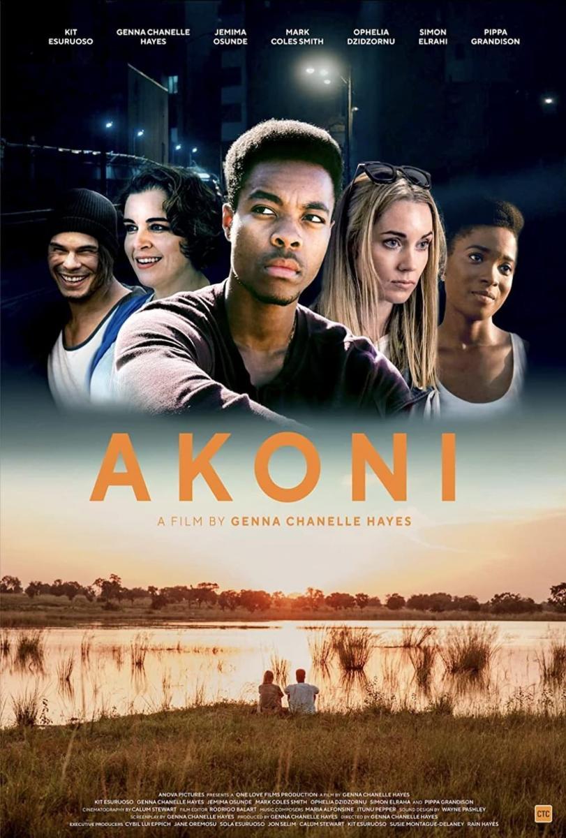 Image gallery for Akoni - FilmAffinity
