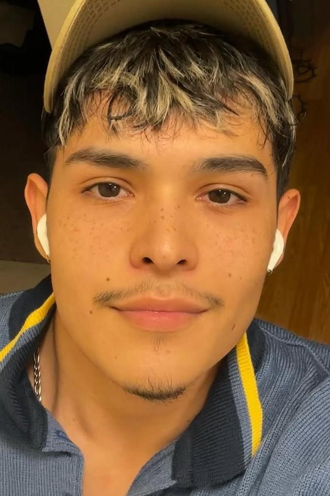 Aksel Gomez - FilmAffinity