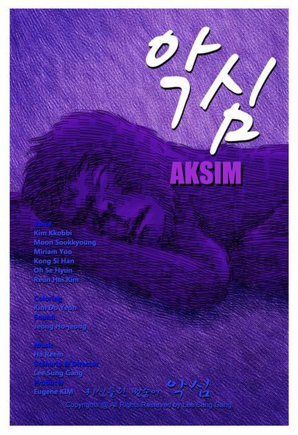 Image gallery for Aksim - FilmAffinity