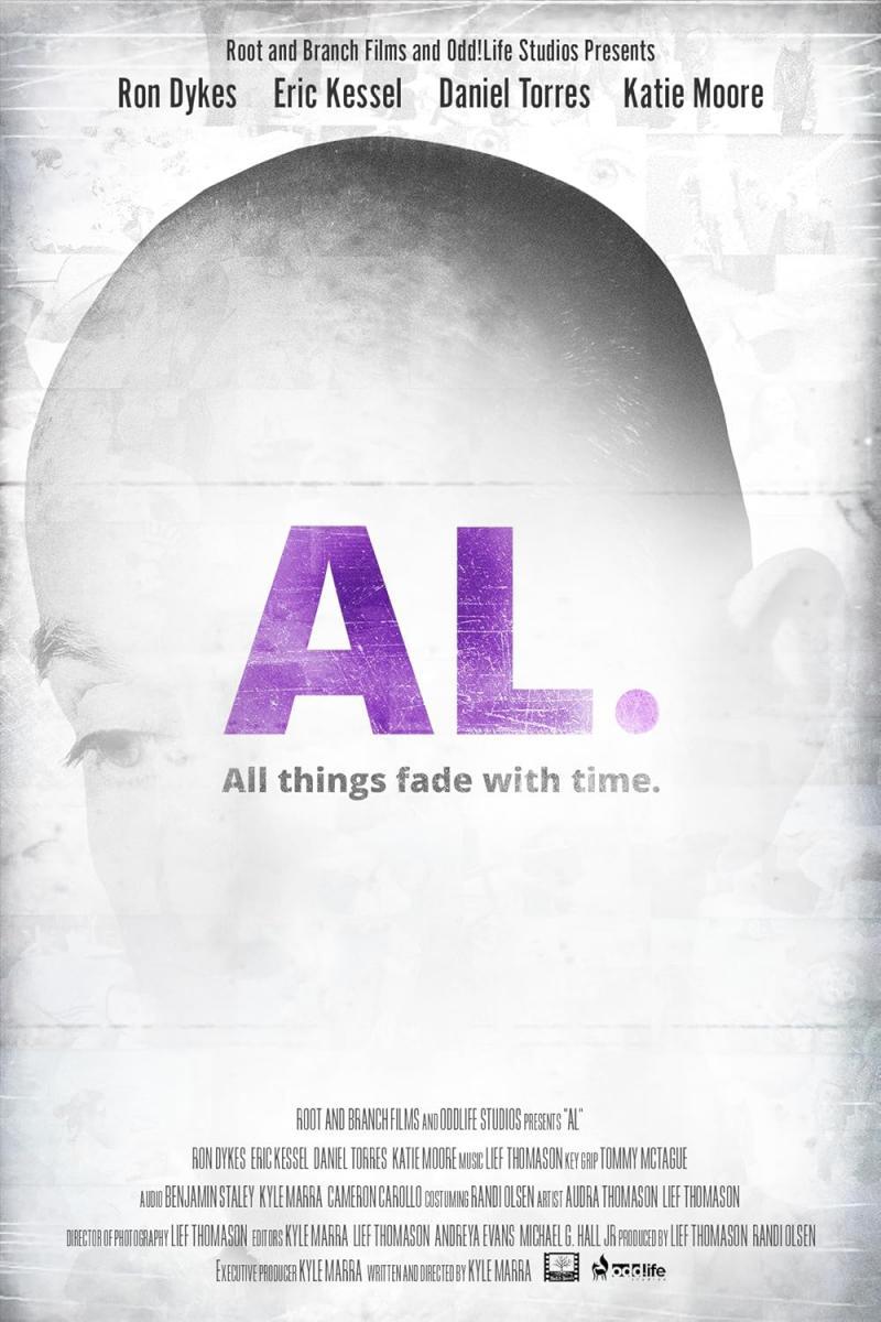 AL (S) (2019) - FilmAffinity