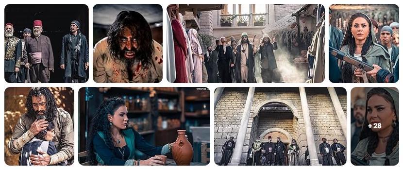 Image gallery for Al Arbaji (TV Series) - FilmAffinity
