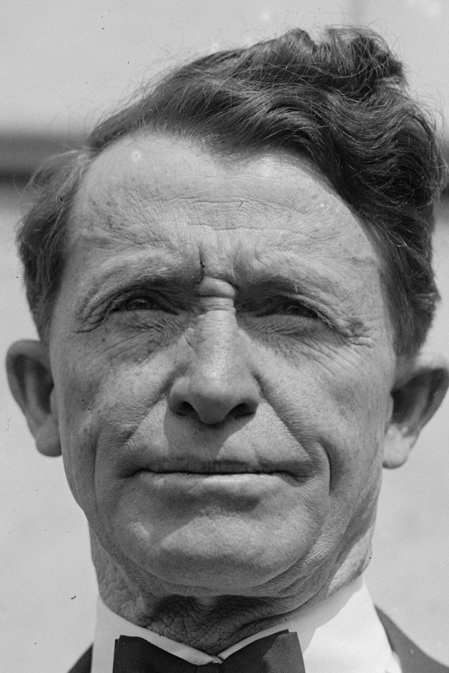 Al Jennings - FilmAffinity