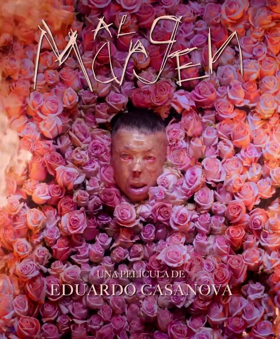 Sección visual de Al margen - FilmAffinity