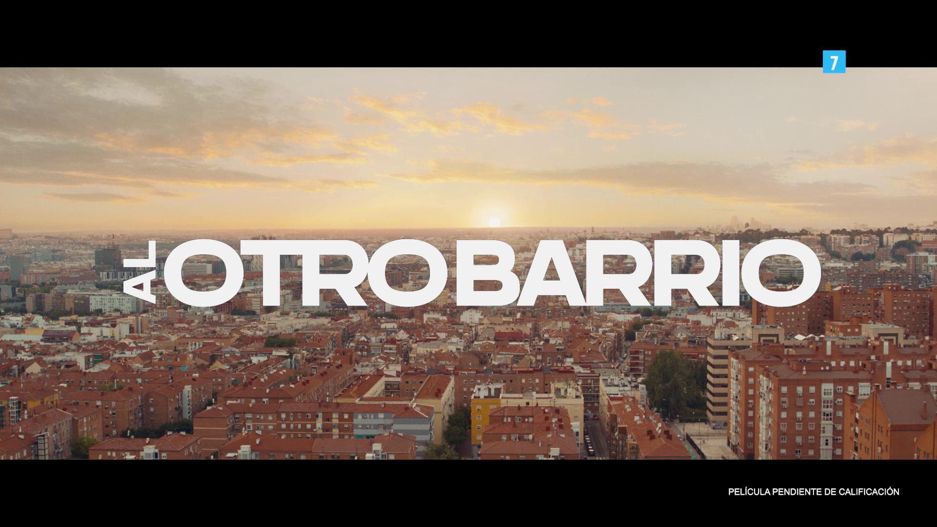 Al otro barrio (2024) - FilmAffinity