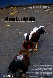 Image gallery for Al otro lado del mar - FilmAffinity