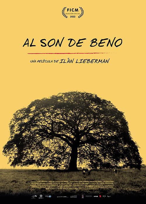 Al son de Beno (2022) - FilmAffinity