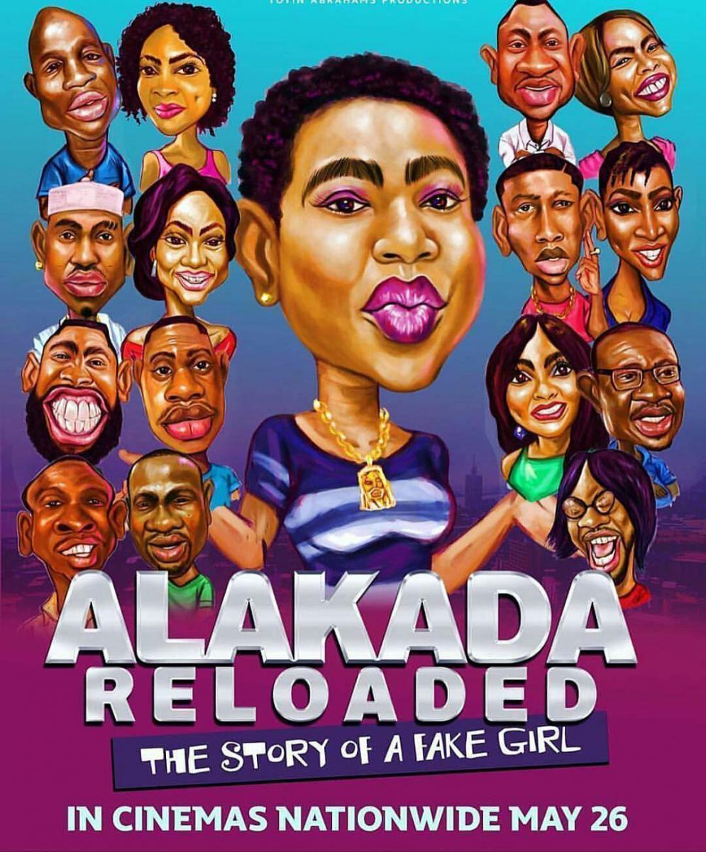 Image gallery for Alakada Reloaded - FilmAffinity