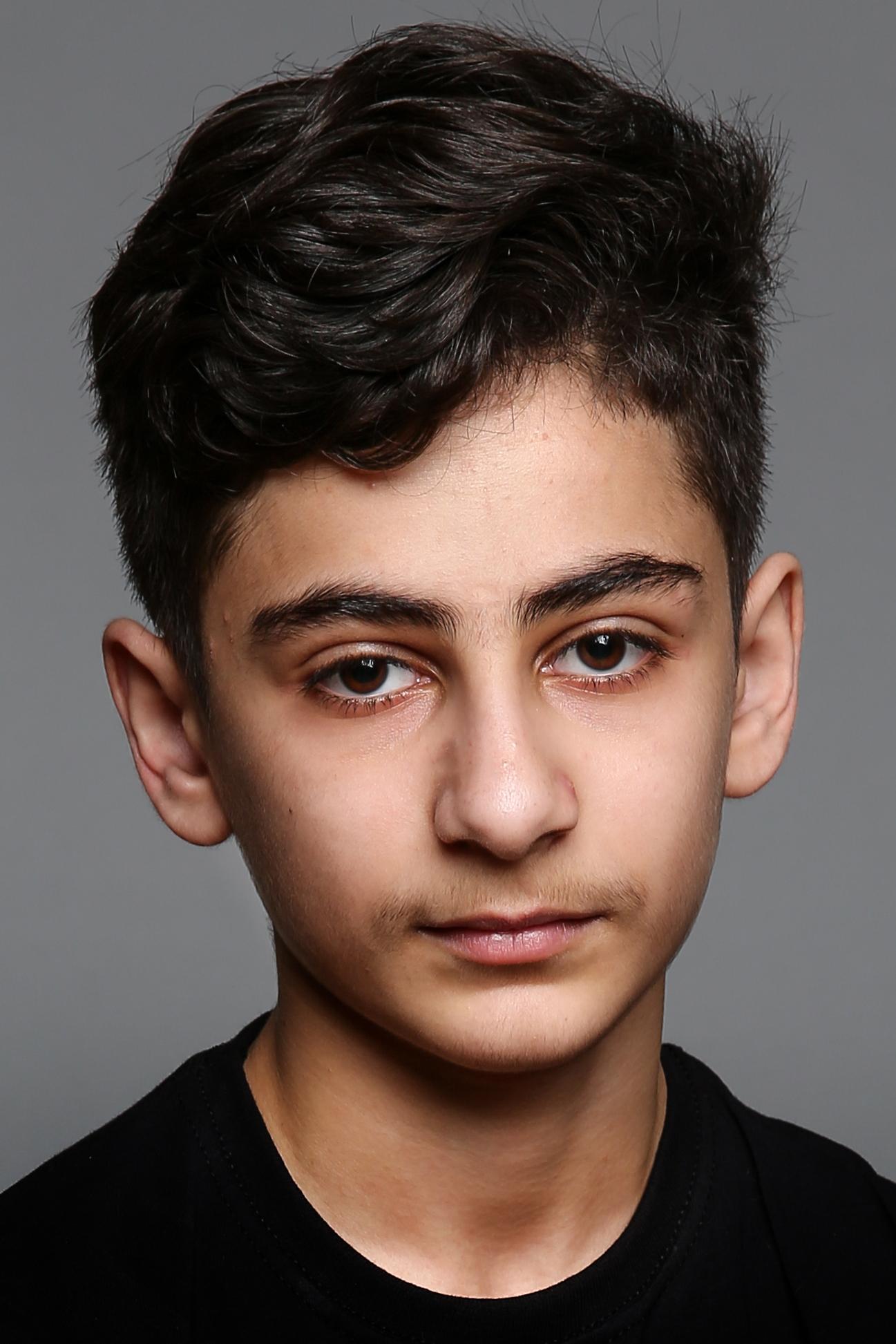 Alan Asaad - FilmAffinity