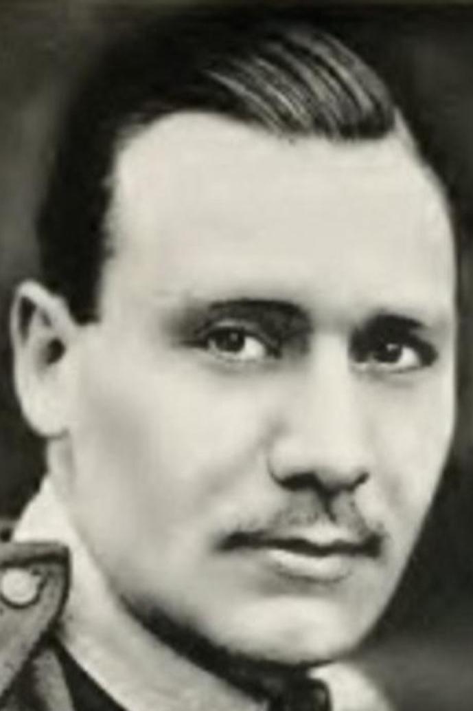 Alan Crosland - FilmAffinity