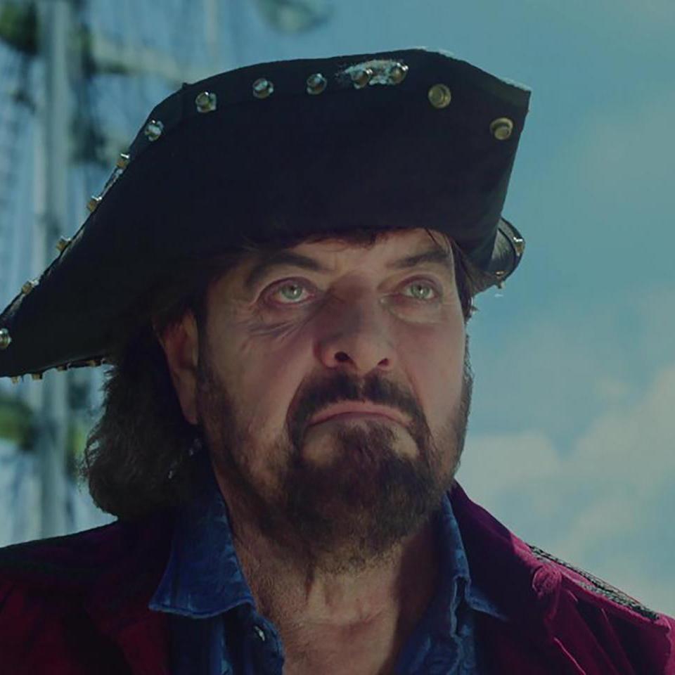 Image gallery for Alan Parsons: As Lights Fall (Music Video) - FilmAffinity