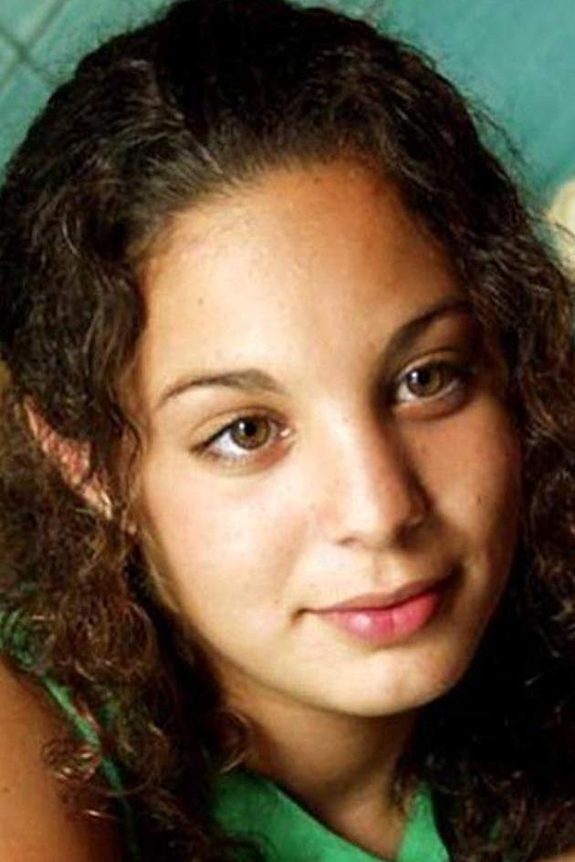 Alba Rodríguez - FilmAffinity