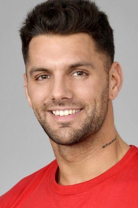 Albert Barranco - FilmAffinity