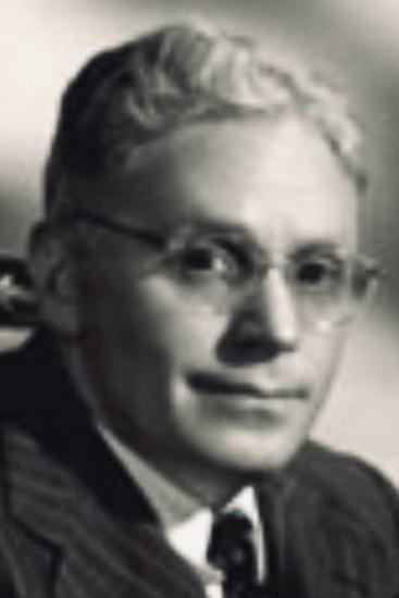 Albert Lewin - Filmaffinity