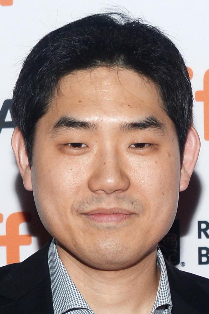 Albert Shin - FilmAffinity