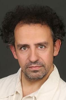 Claudia Fesser - FilmAffinity